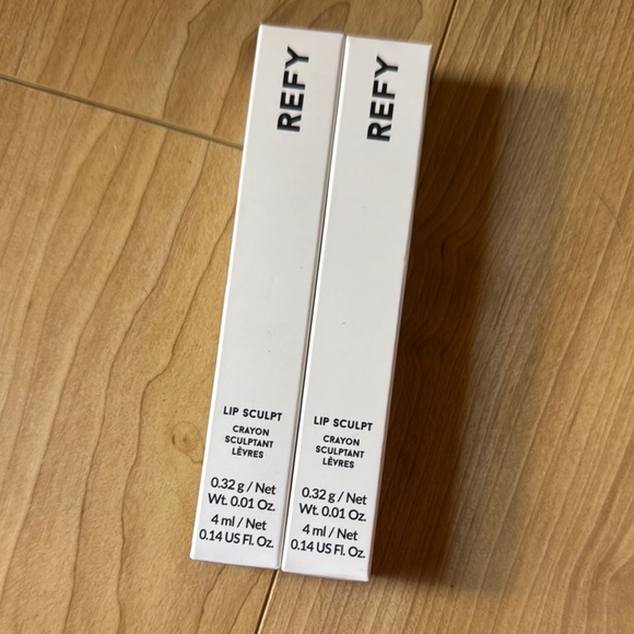 REFY | Makeup | Refy Lip Sculpt Crayon | Poshmark